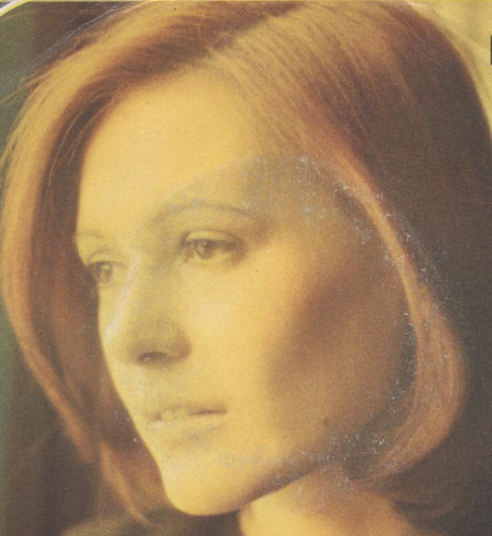 in Svizzera c'è il mare: Anna Identici