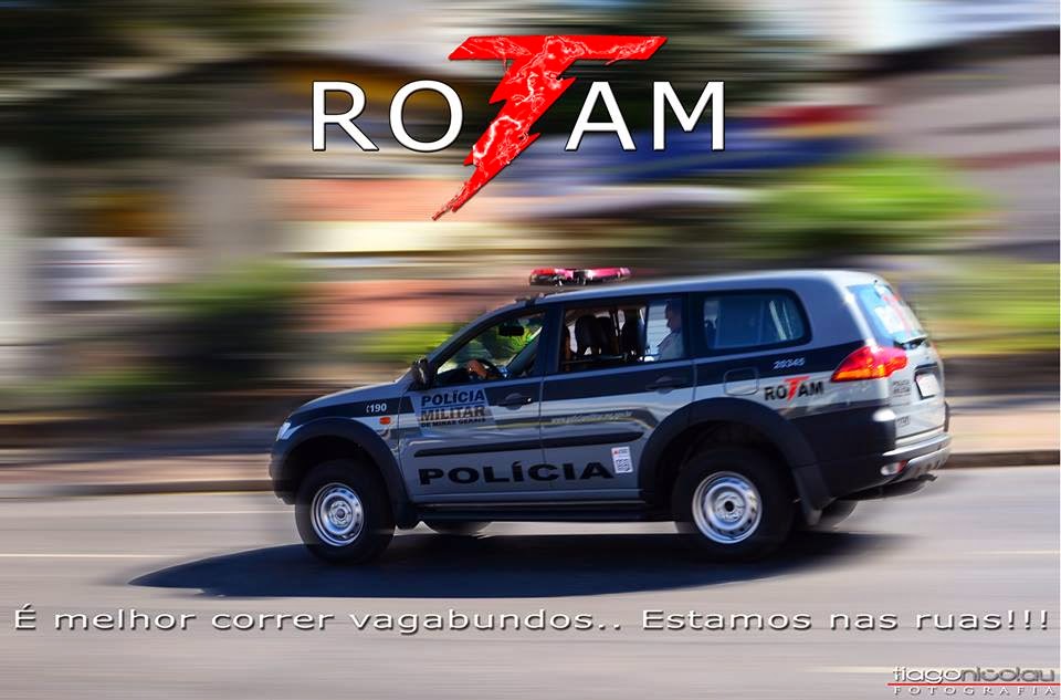 PMMG ROTAMPLAY: Rotam PMMG