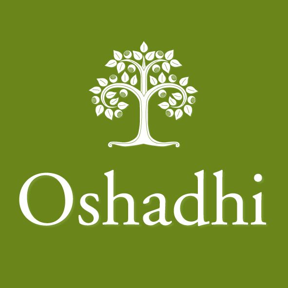 Le Passioni di Megghy...: Oshadhi.... fatti avvolgere dai prodotti ...