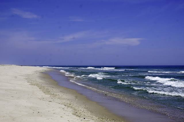 Tiana Beach- Hampton Bays, NY