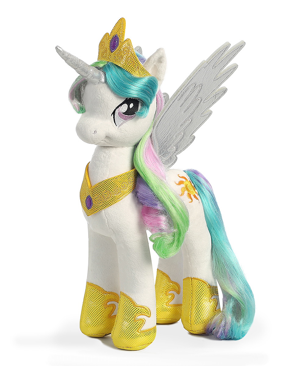 Fluttershy Pillow Pet