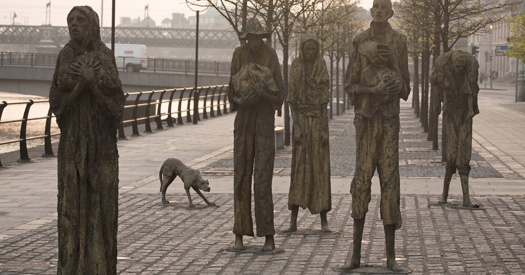 Welsh Tract Publications: RR: FAMINE...