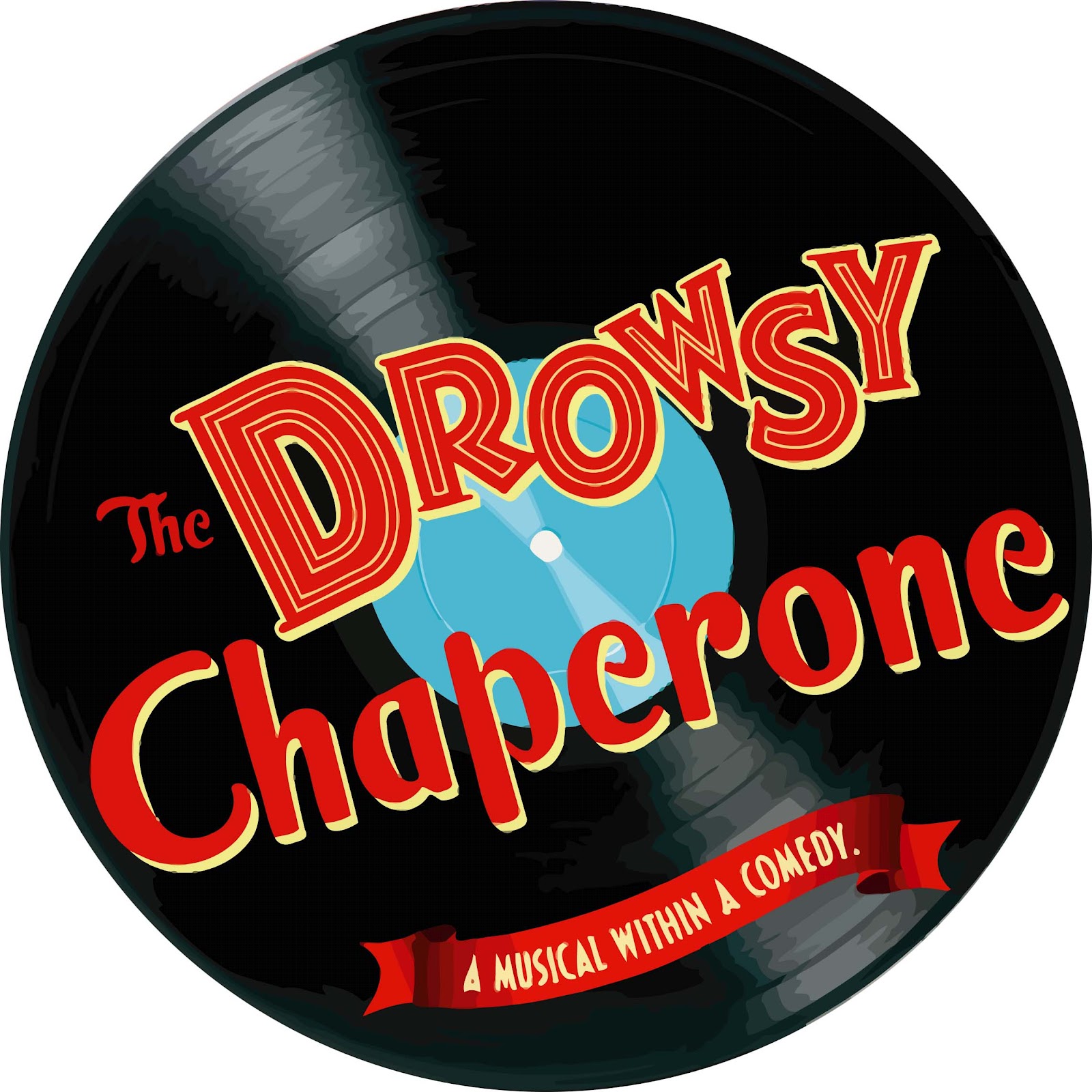 UACCM Presents The Drowsy Chaperone