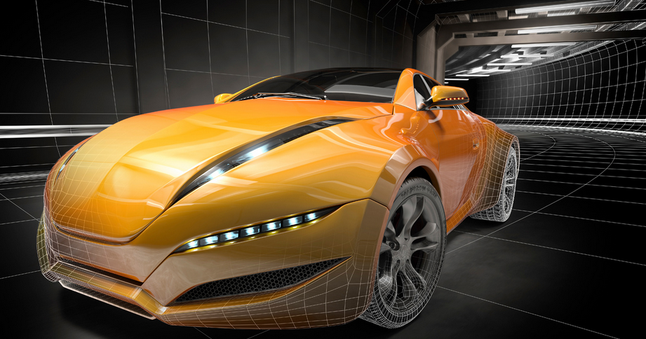 QNX Auto Blog: Evolving into a Domain Controlled World