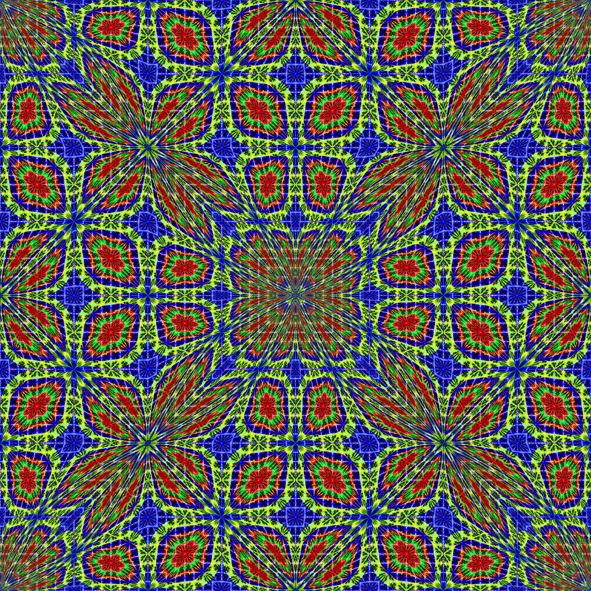 HERMANOSABAN - MANDALAS - FRACTALES - EFECTOS VISUALES Y TUTORIALES ...