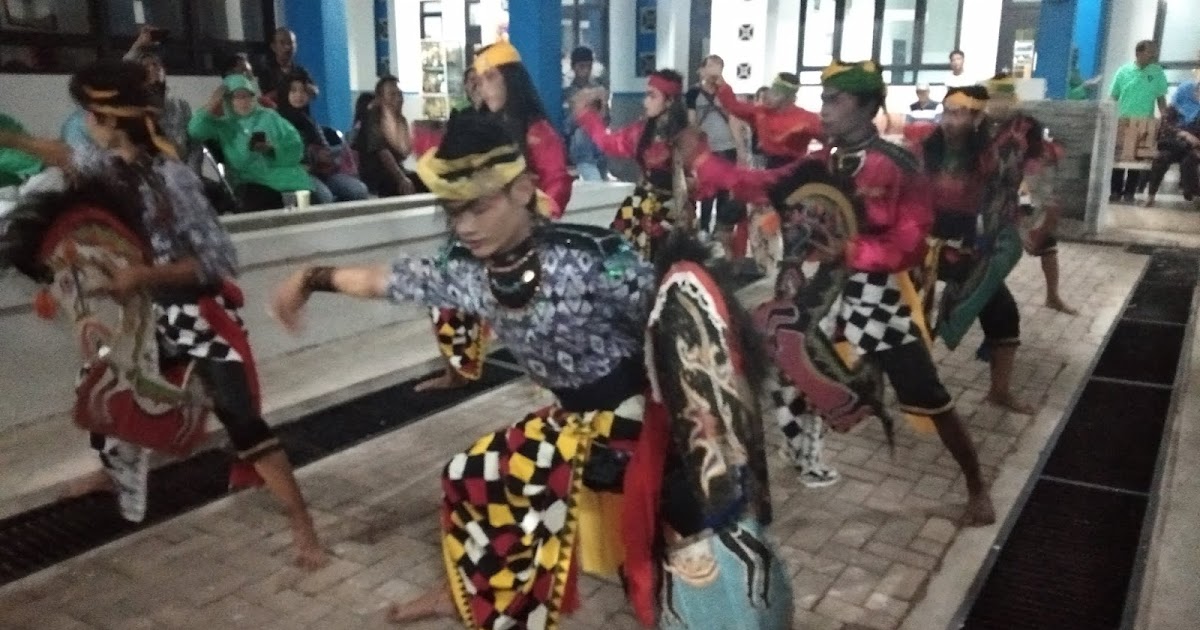 Dedik Ekadiana Blog: KESENIAN TRADISIONAL, JARAN KEPANG