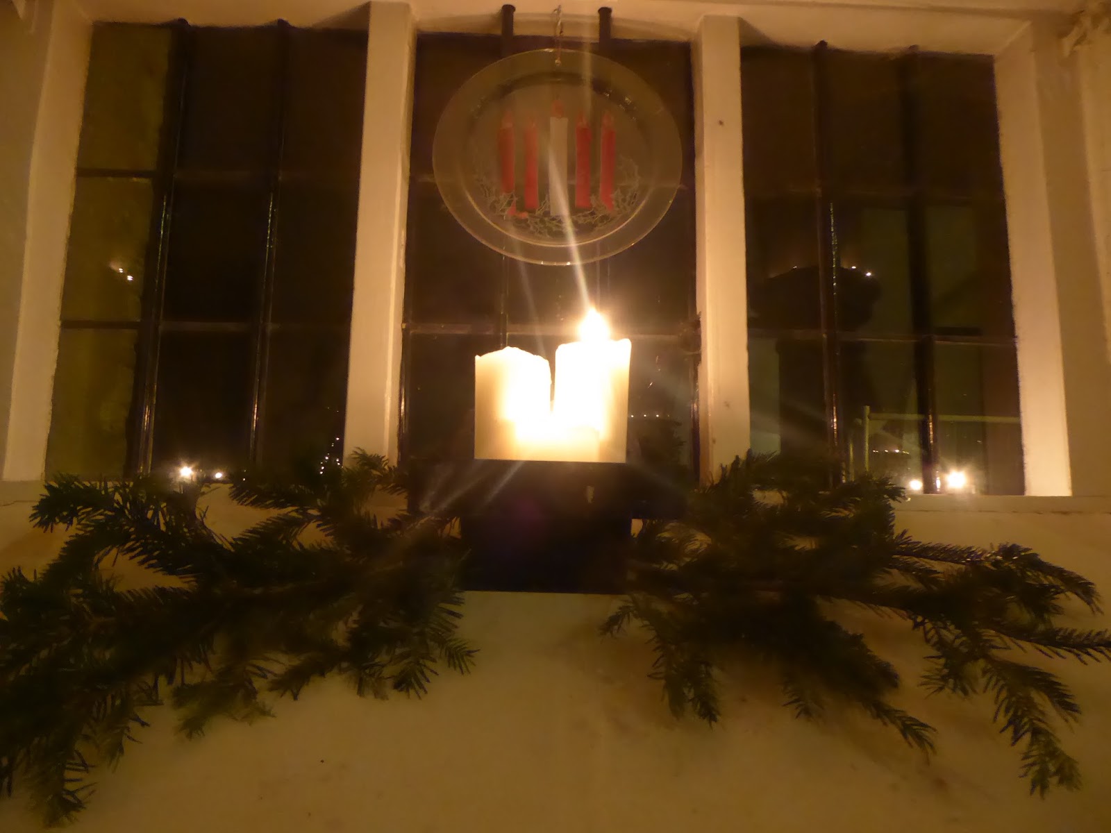 St Mary Our Lady: Sunday 18th December Fourth Sunday in Advent, Service ...