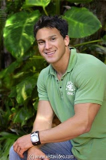 Meus Meninos: Marcel Hans