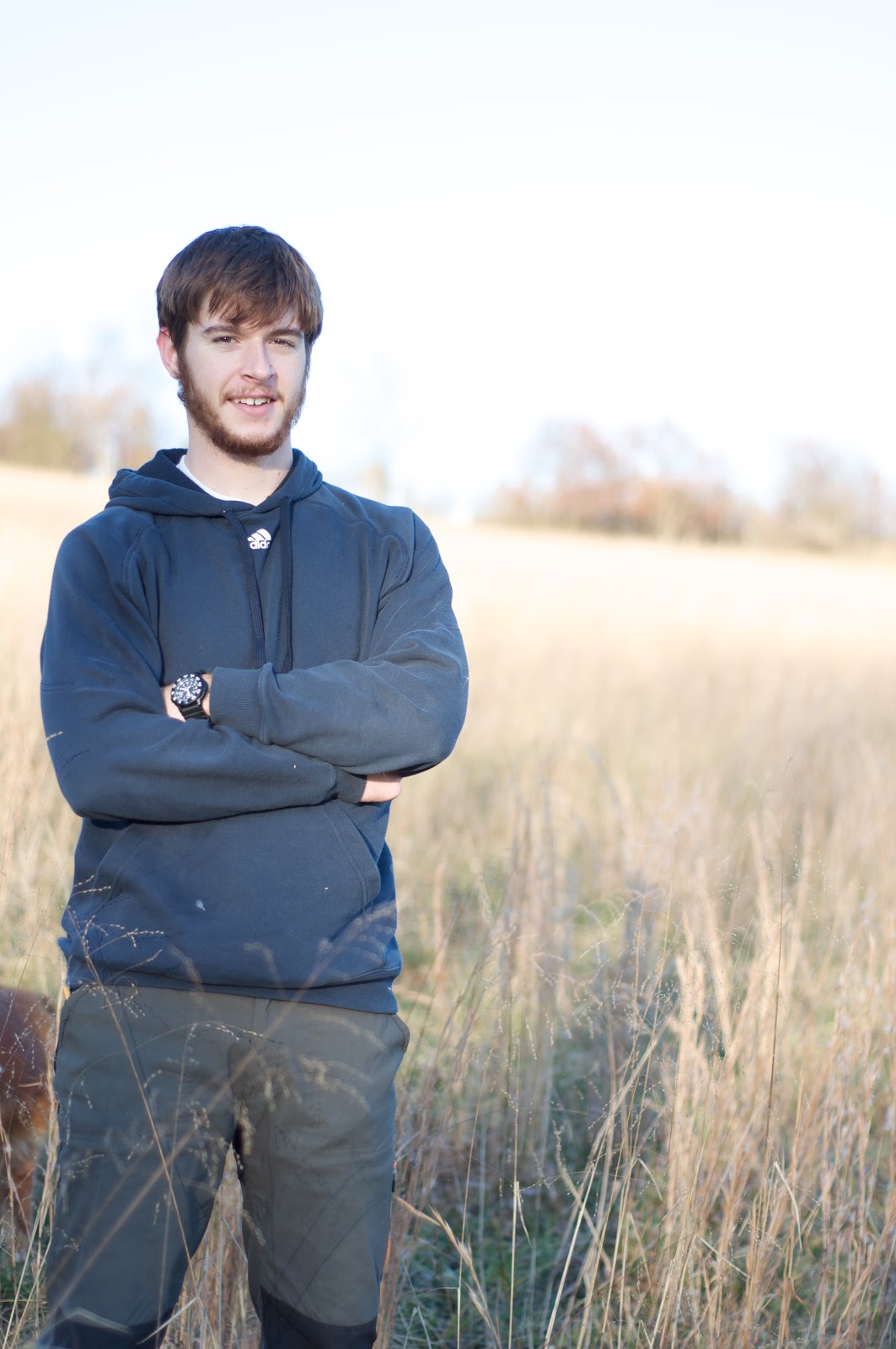 Emma Ayers Photography: Photo Shoot with Ethan