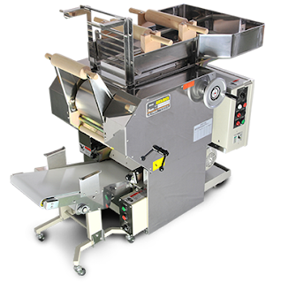 Commercial Ramen and Udon Noodle Machines: 2016