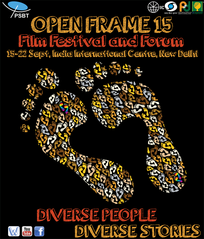 Open Frame Film Festival