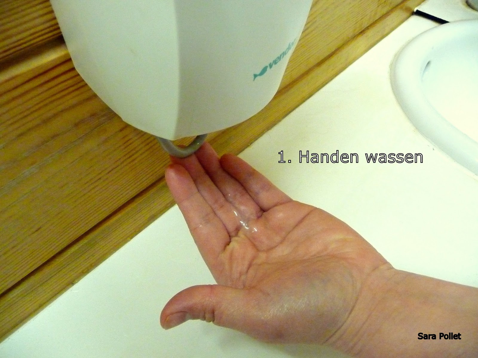 fruitsla: Fruitsalade maken en eten!