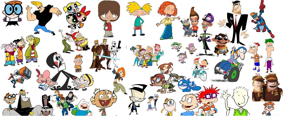 Tabula Rasa: Introductions.