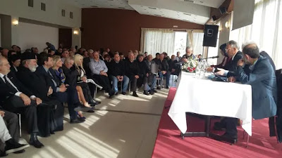 NOVEL RADIO: ΜΕ ΑΠΟΛΥΤΗ ΕΠΙΤΥΧΙΑ ΠΡΑΓΜΑΤΟΠΟΙΗΘΗΚΕ Η ΠΑΡΟΥΣΙΑΣΗ ΤΟΥ ...