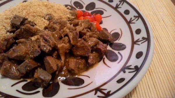 Cook Nice | Por Eunice de Jesus: SARAPATEL