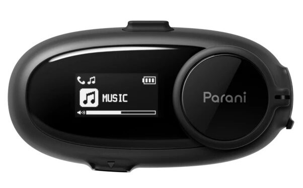 Rekomendasi dan Harga Intercom Helm Terbaik - Racinglook.com