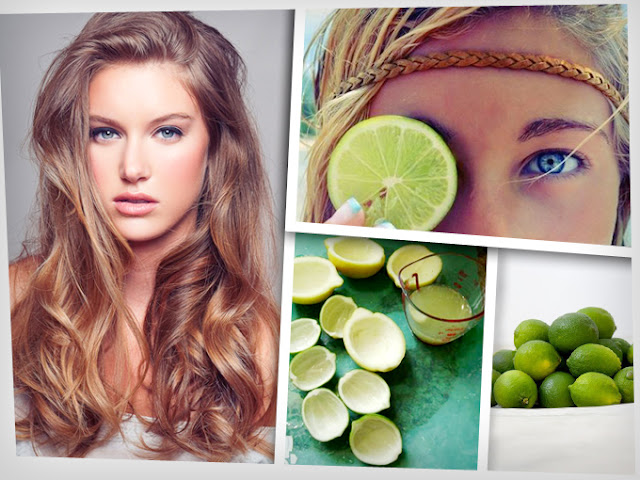 Moda Diyen : INCREIBLE Mas Bella con Limon - Secreto Semanal de Belleza ...