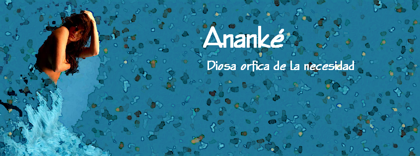 Ananke | Miradas