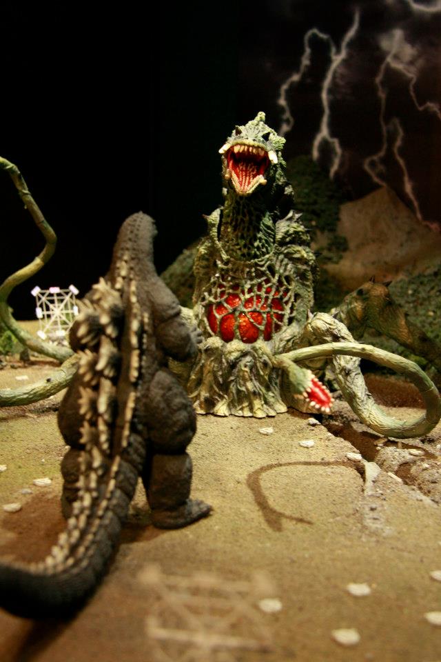 Import Monsters: Import Monster News