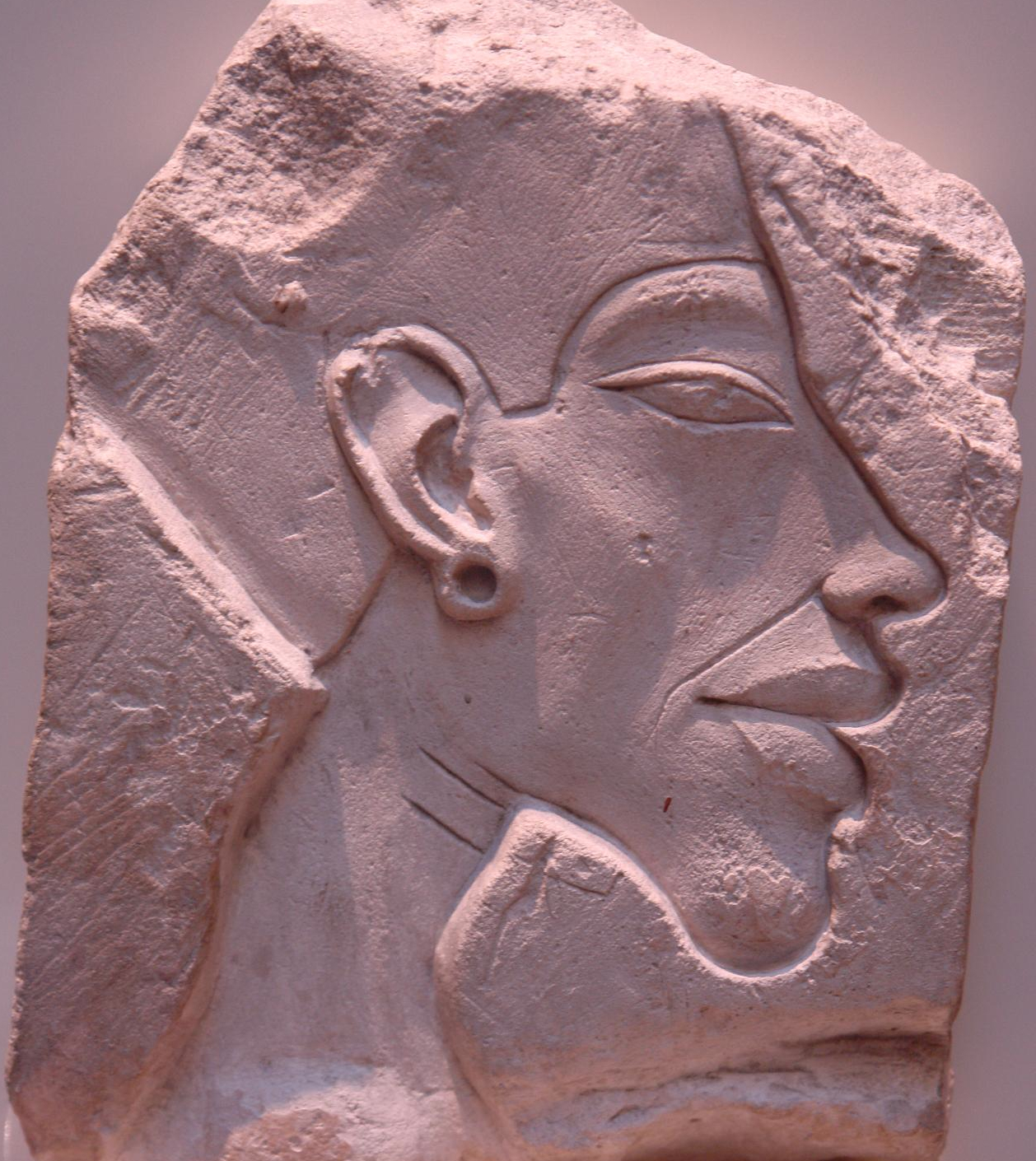 Art History X: Akhenaten – An Ancient Egyptian Liberal