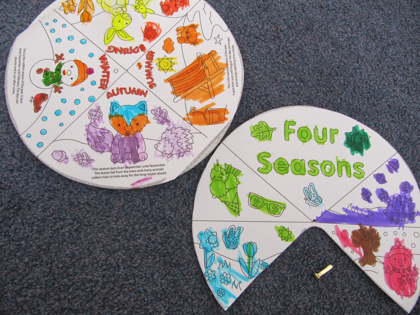 Helen Childminder: Childrens Activities