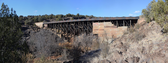 Dams of Stone and Steel