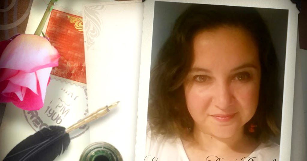 La Guarida del Libro: La hora del té: Entrevista a Lorena Di Rado.