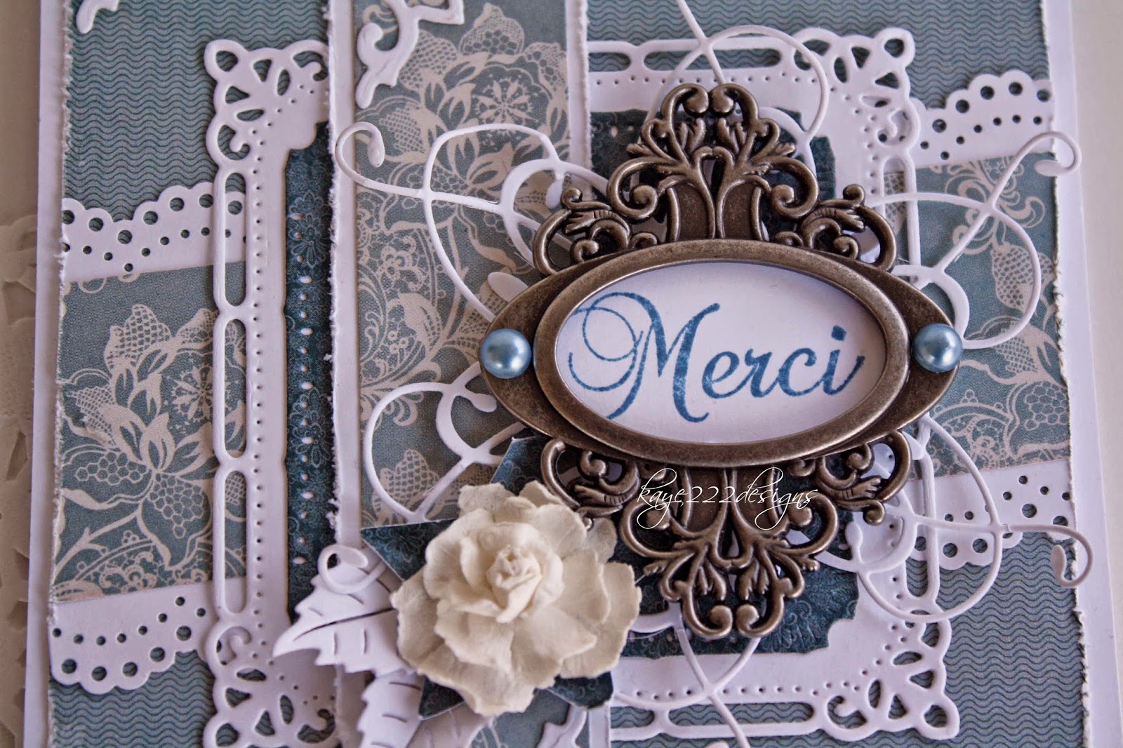 Beyond Beauty: Merci