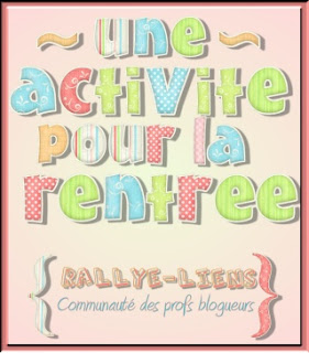 Teacher Charlotte: Le défi de la rentrée