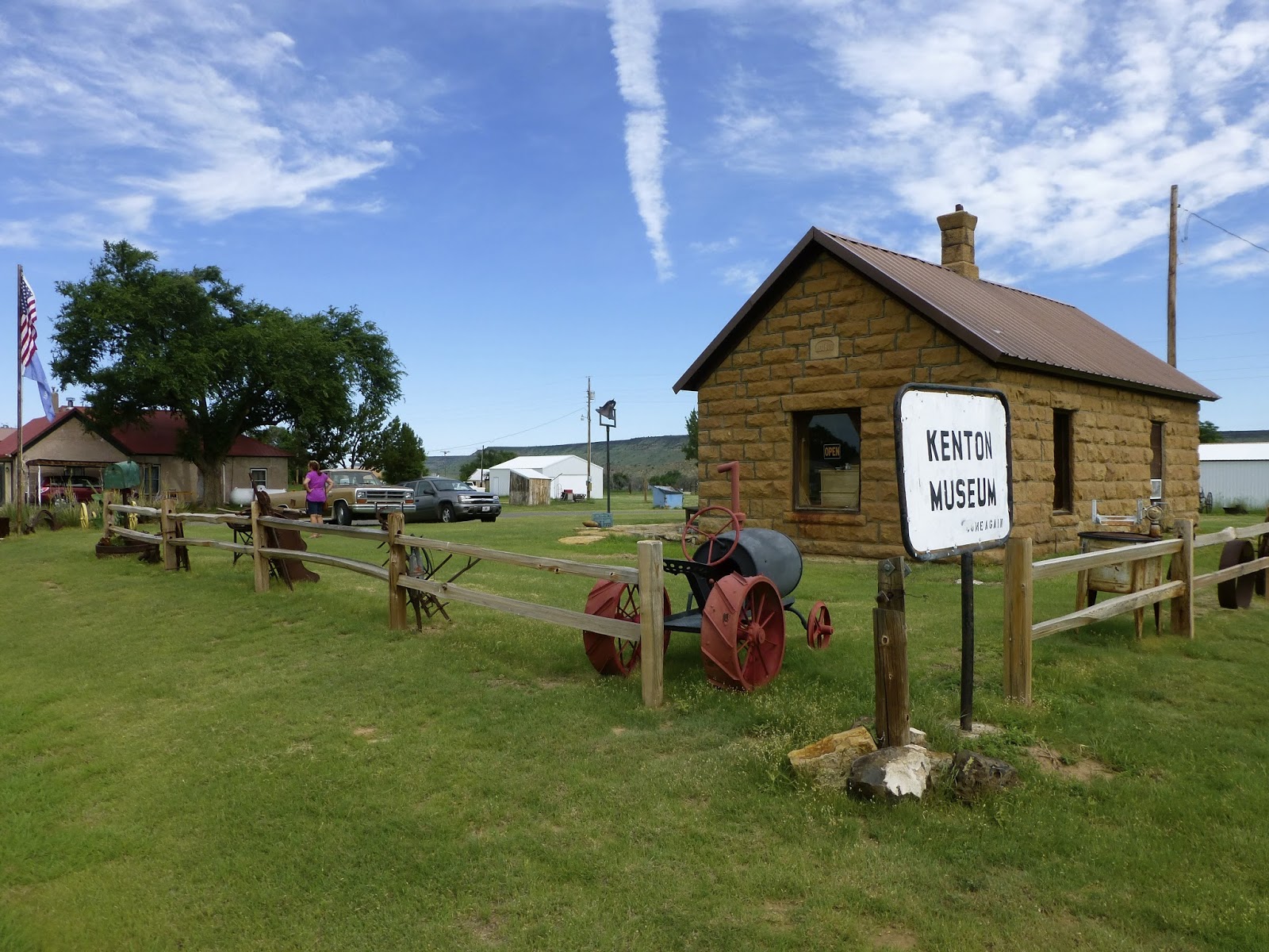 I DIDN'T EXPECT THESE PLACES TO BE SPECIAL