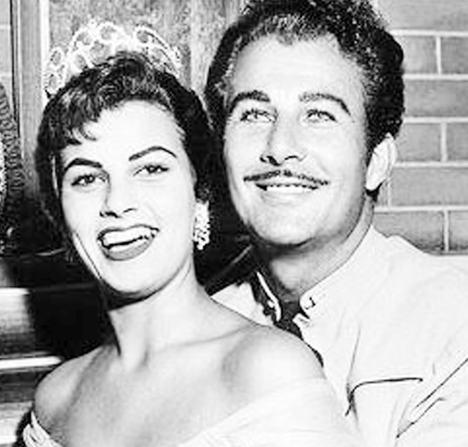 EFEMÉRIDES: TOM HERNÁNDEZ UN ACTOR SECUNDARIO DE HOLLYWOOD ORIUNDO DEL ...