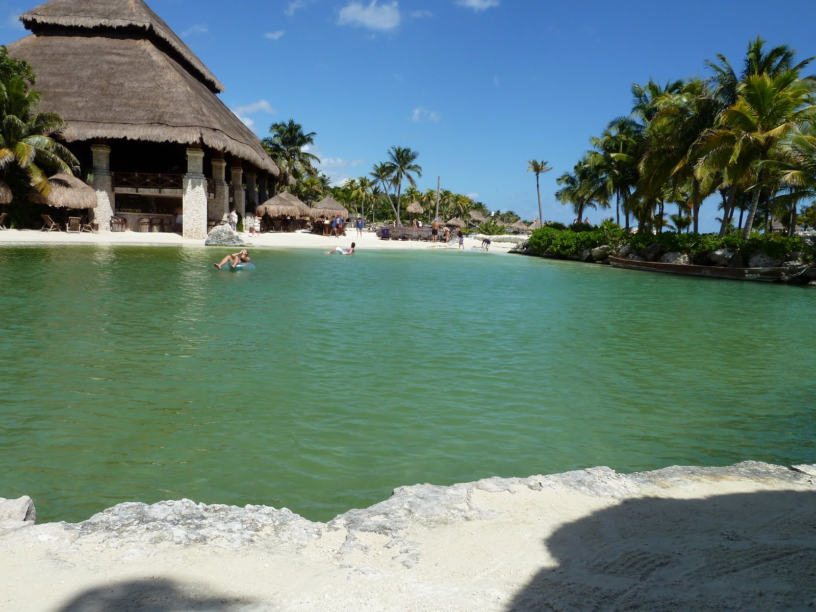 Mayan Riviera: What is the region and climate like of Mayan Riviera?