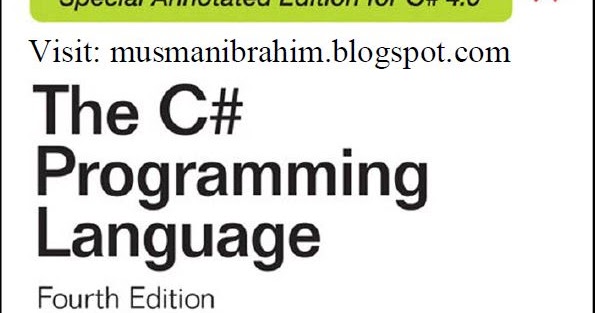 The C Programming Language 4th Edition μ Academic