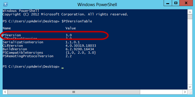 The PC Way- DevOps, Cloud, and SharePoint: January 2014