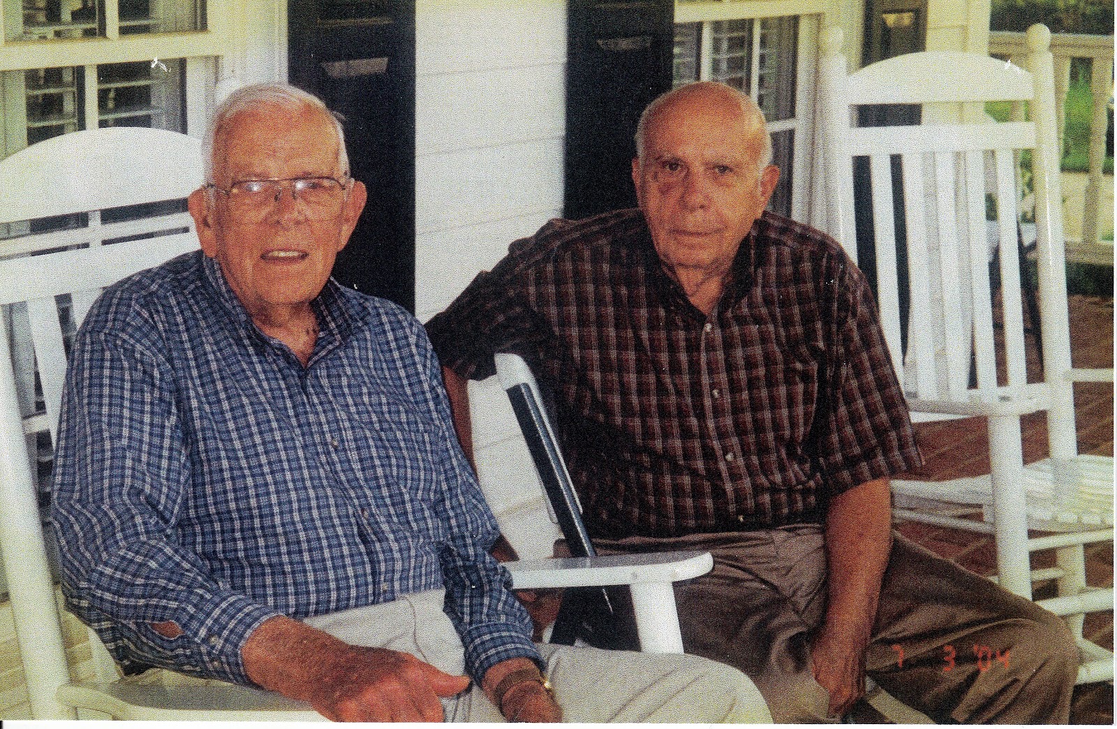 The Dunagan Family Tree: 2010