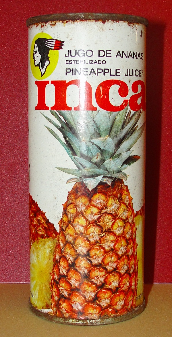 Colección de Latas y Botellas de Cerveza y Coca Cola de Mónica y Miguel ...