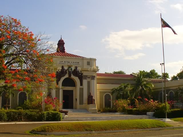 TOP 10: Architecturally Beautiful Buildings in Iloilo, Philippines ...