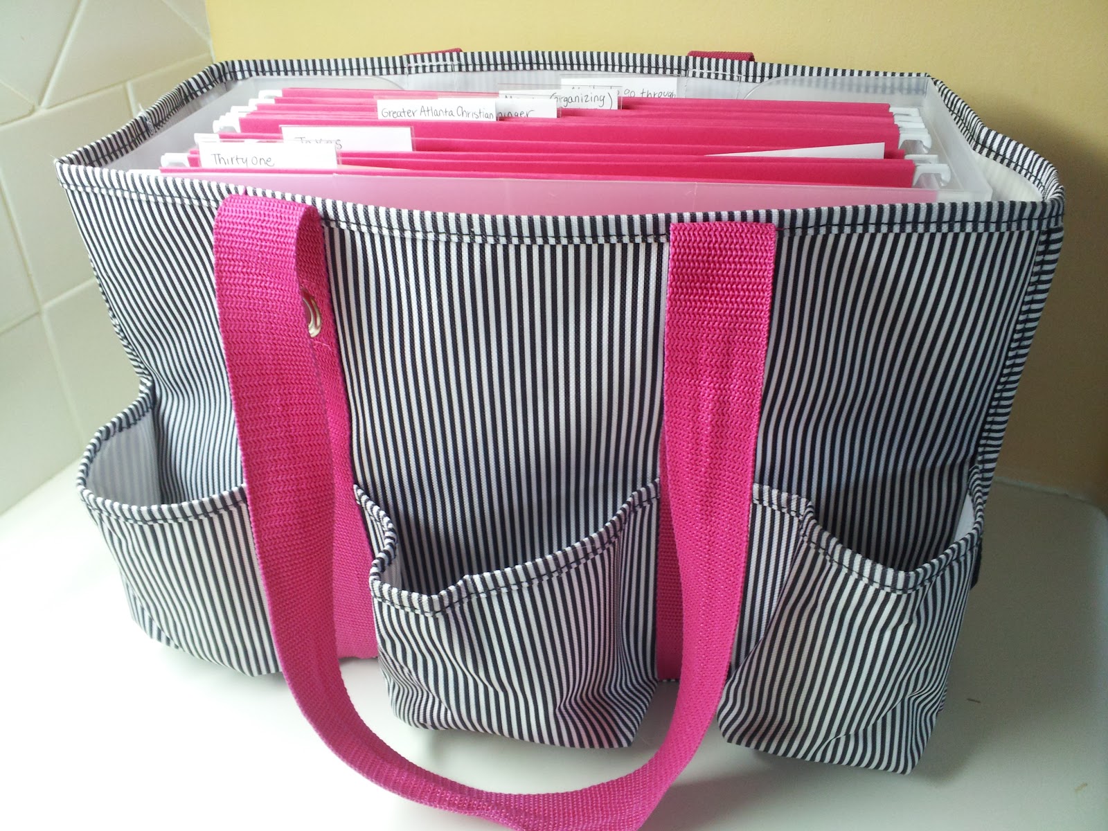 Katie's Thirty One Gifts