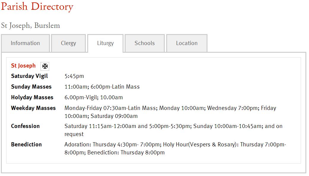 LMS Chairman: July 2013