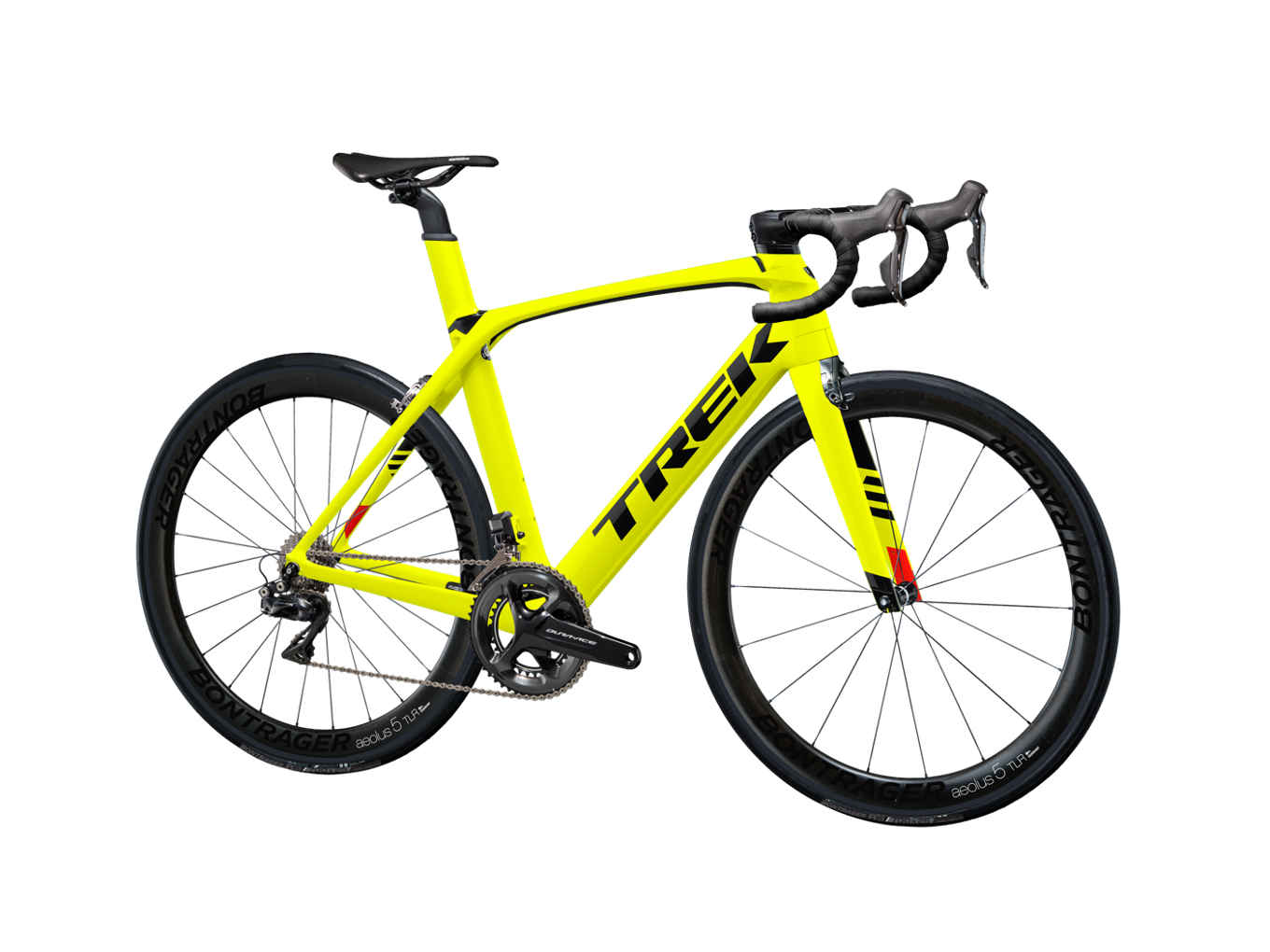 Bicicletas TREK - TOP 5 BICICLETAS DE CARRETERA