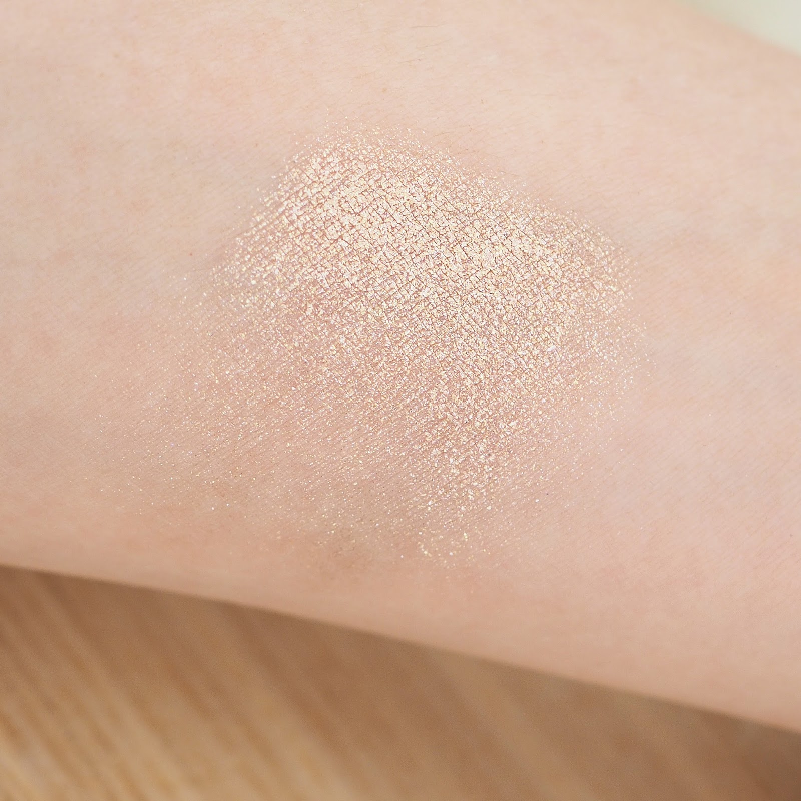 Halo líčení s Bodyography / Návod krok za krokem — NIKOL HESS