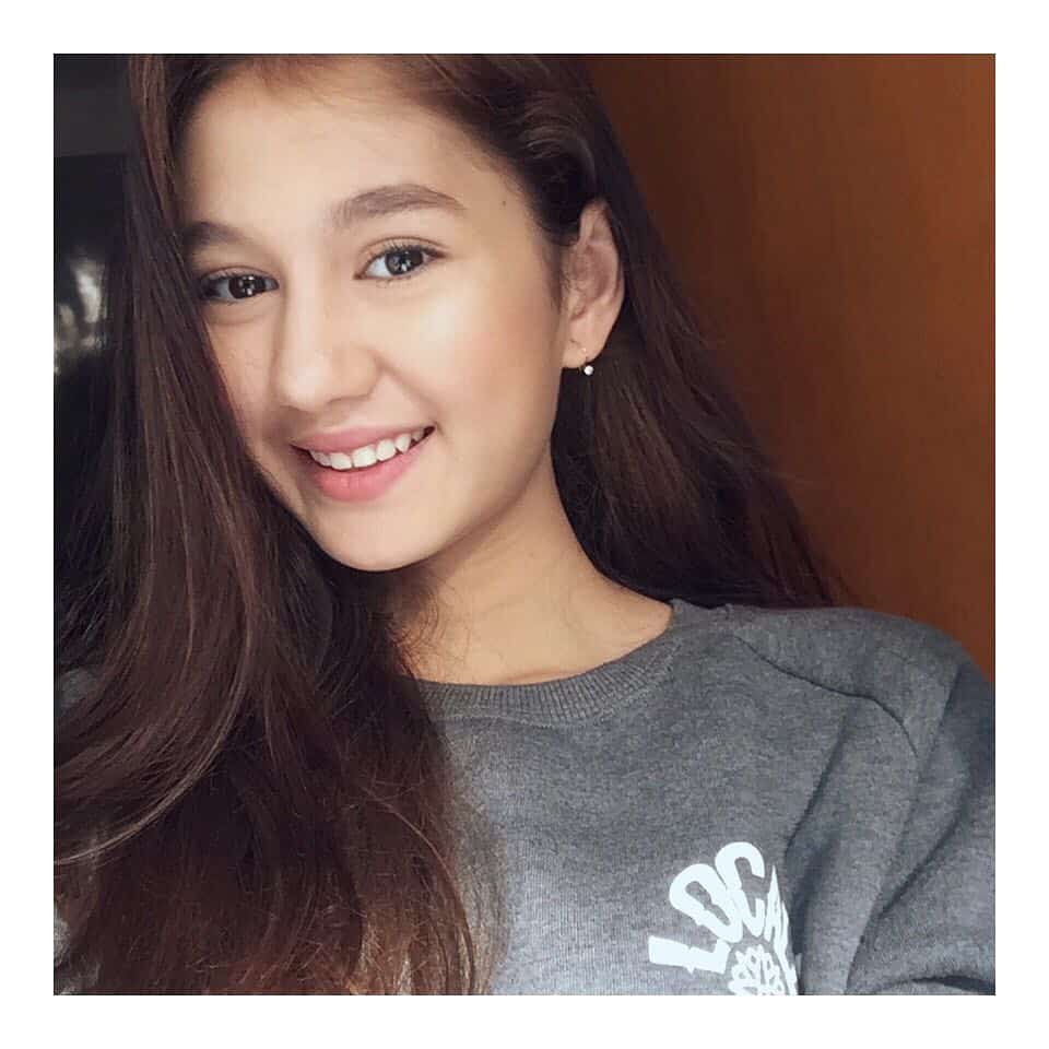 Biodata Zoe Abbas Jackson Lengkap, Foto, Pacar, Agama, Dan Akun ...