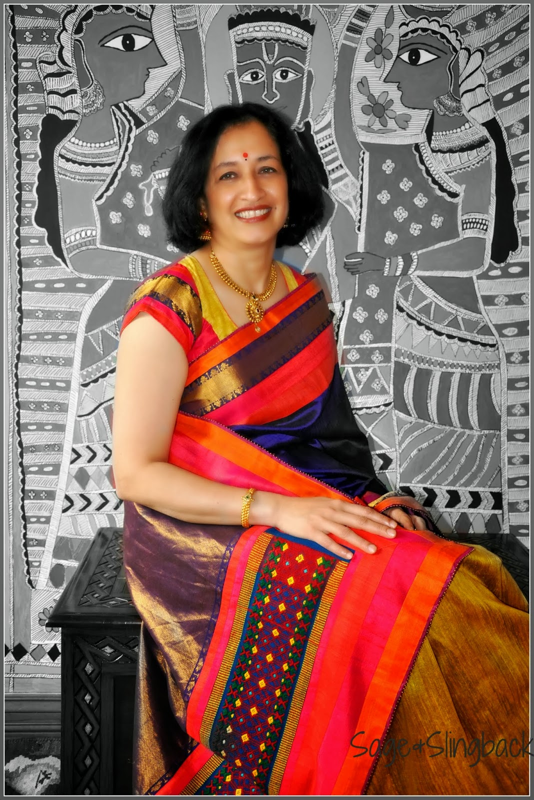 sss: LESS IS MORA...