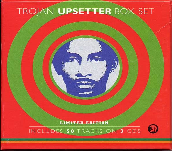 TROJAN BOX SET | Your Musical Doctor | Reggae Download