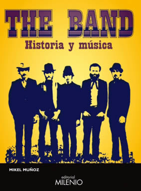 La Consulta del Dr. Rhino: The Band, la gran banda americana