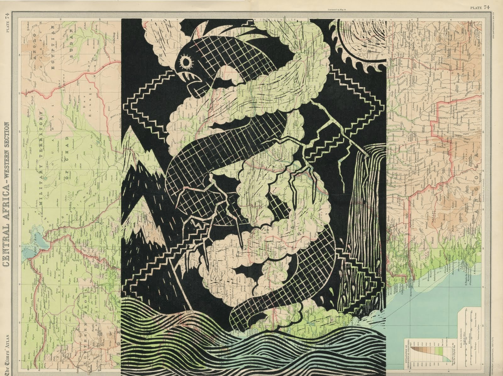 Man, Myth and Magic: Mythology, Legend, and Folklore of the Sky - Part ...