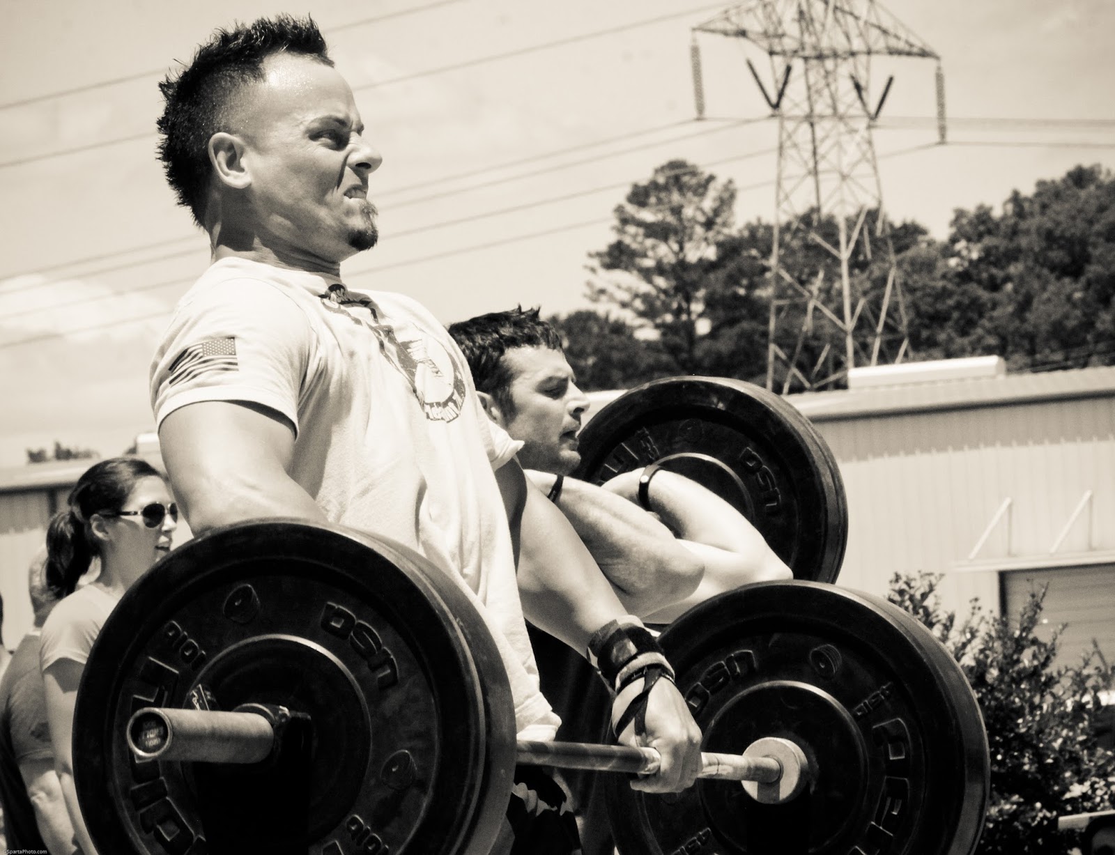 Dustin Cook Photography