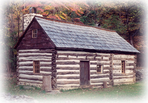 Delaware Colony: Way of Life