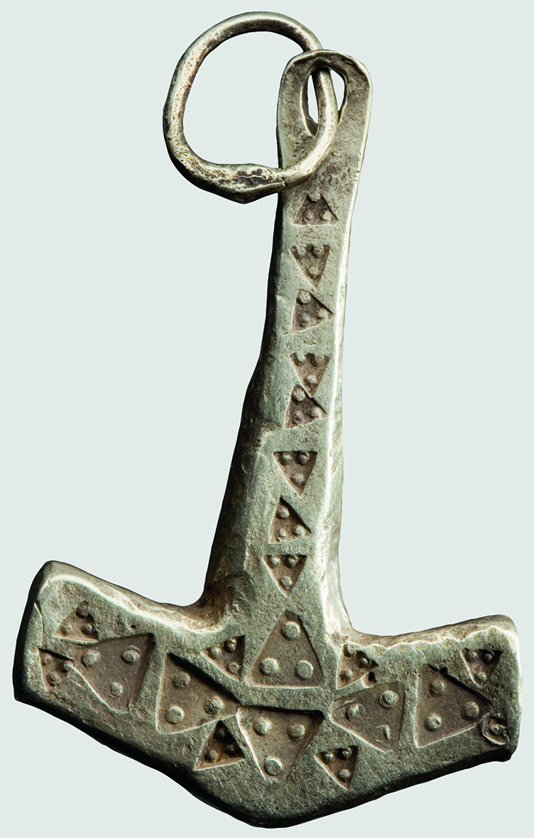 Mary Ann Bernal: The great Viking terror: how Norse warriors conquered ...