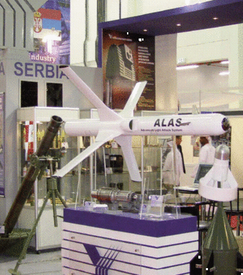 Blog de las Fuerzas de Defensa de la República Argentina: Misil táctico ...